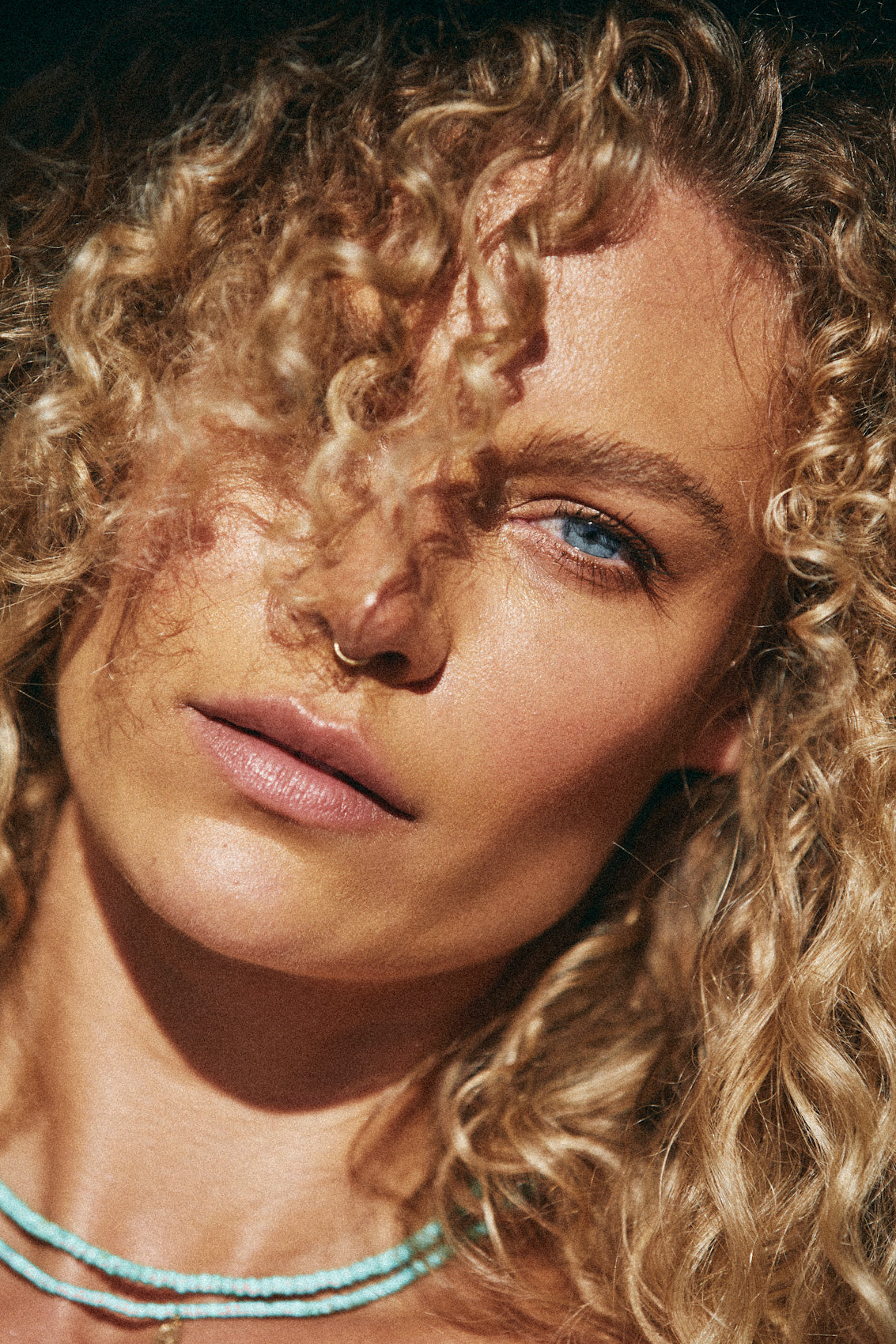 ANNA MILLER – It's Now Cool