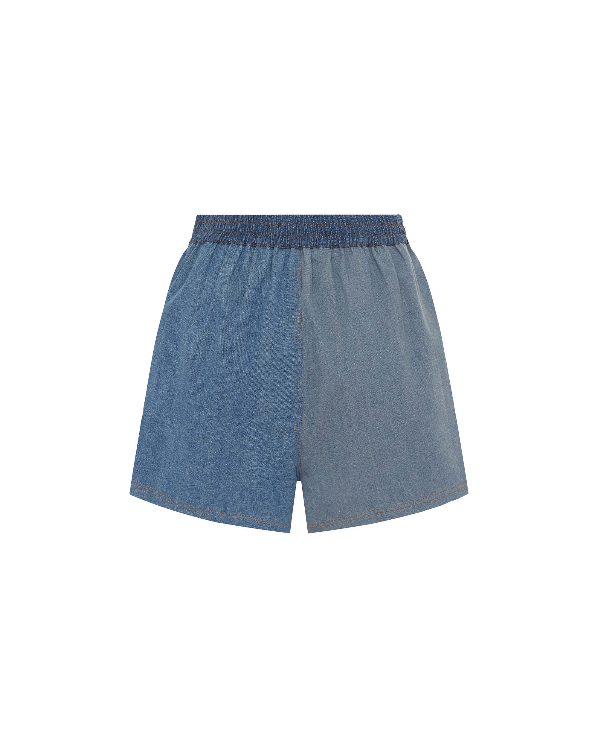 THE MICRO TRI TOP - RAVESIS – It's Now Cool